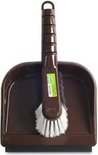 Spontex Smetáček a lopatka / různé barvy