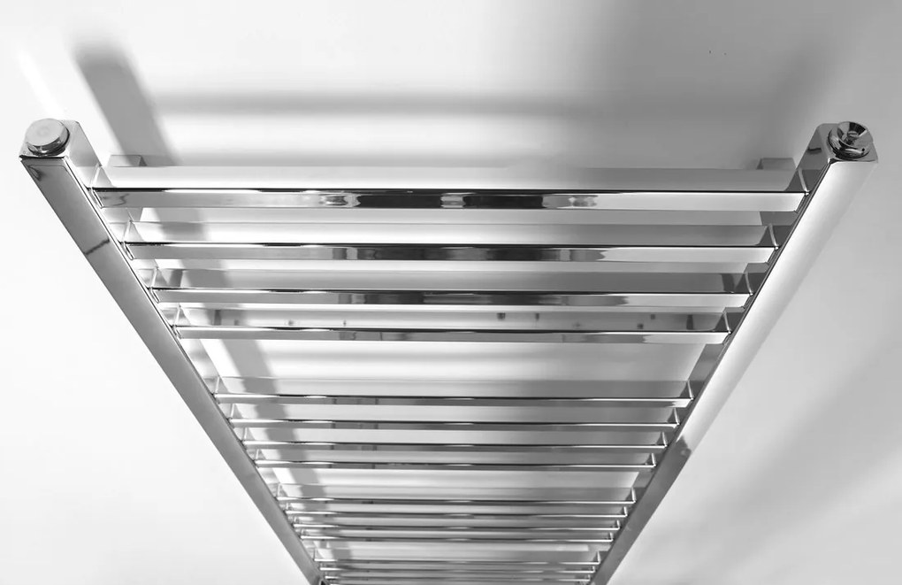 Sapho Sapho, MAKRO topné těleso 500x1200 mm, chrom, 0411-01