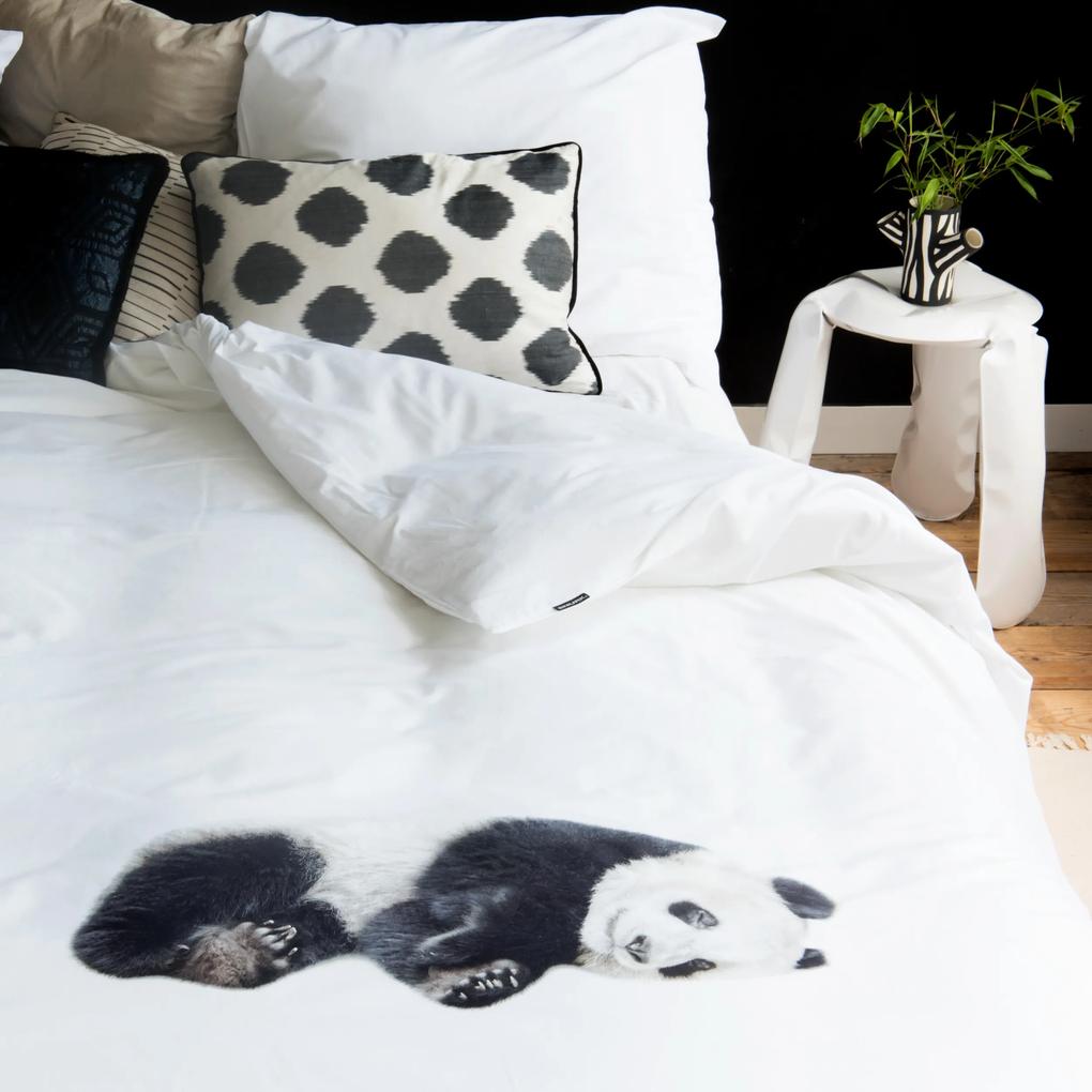 Povlečení Lazy Panda 200 x 200 cm