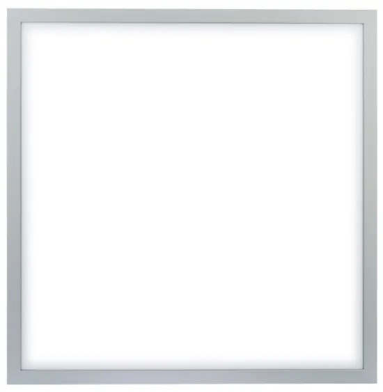 LUMAX LED panel 40W 60x60cm 4400lm IP44 NEUTRÁLNÍ BÍLÁ