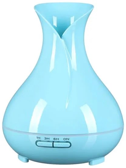 Aroma difuzér SIXTOL Vulcan Blue Gloss