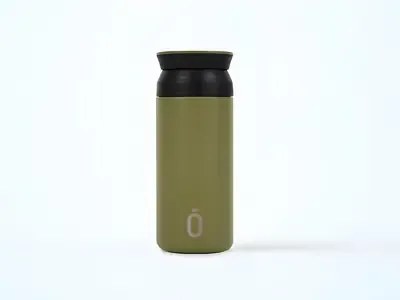 Runbott Laurel / Termohrnek / 350 ml