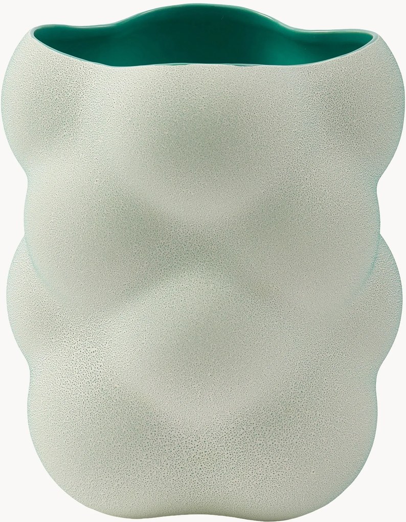 Keramická váza Grape