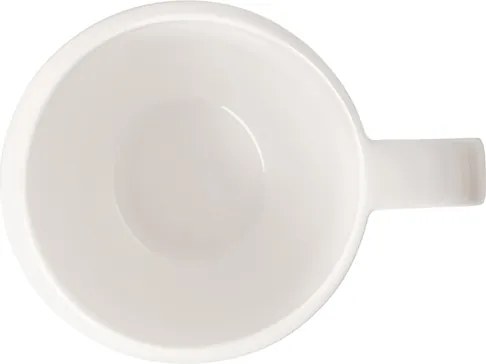 Villeroy&Boch Villeroy & Boch NewMoon hrnek s uchem, 12,4 × 9,1 × 9,5 cm, 310 ml