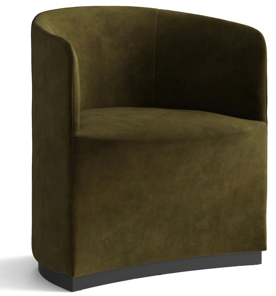 Audo Copenhagen designová křesla Tearoom Club Chair