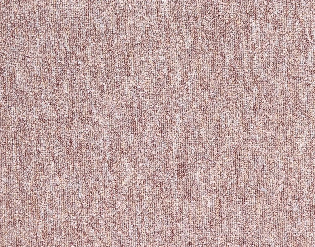 AKCE: 56x500 cm Metrážový koberec Artik 140 / béžový - Rozměr na míru bez obšití cm