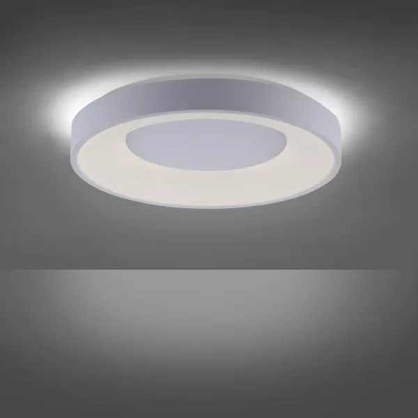 Leuchten Direkt 14326-16 - LED Stmívatelné svítidlo ANIKA LED/30W/230V + DO
