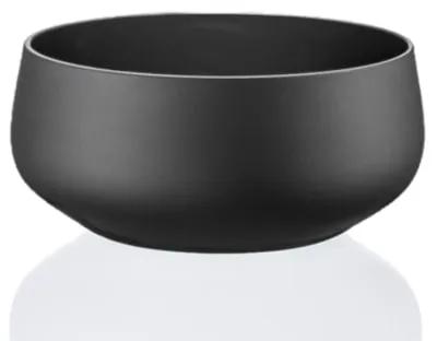 Crystalex Misky MINI Bowls black 170 ml 4 ks