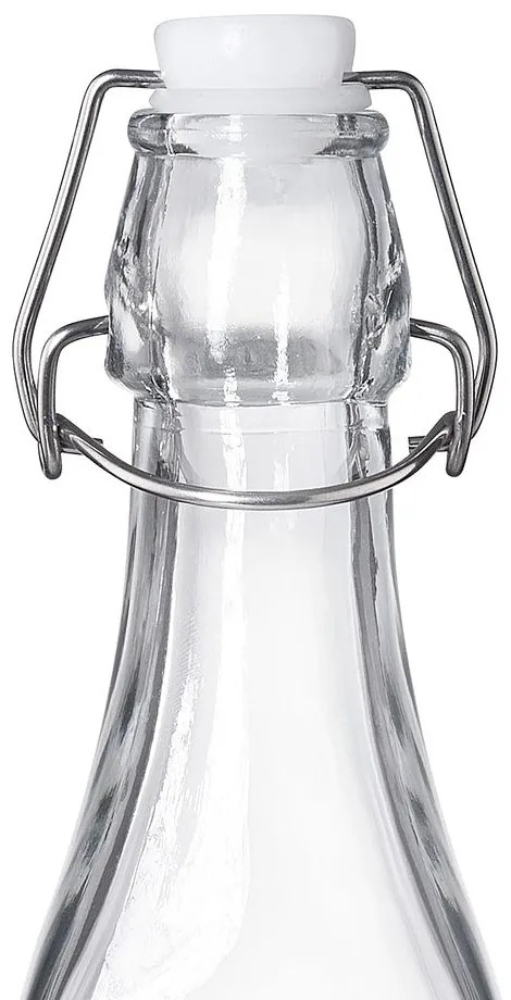 SWING Láhev s patentním uzávěrem 500 ml