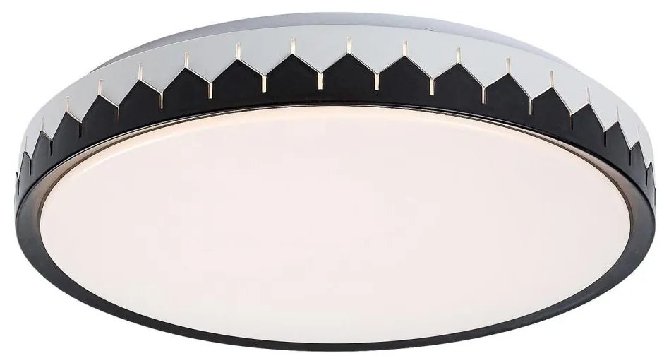 Rabalux 71304 - LED Stm. stropní svítidlo MALIN LED/48W/230V 3000-6500K + DO
