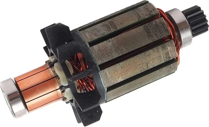 Makita rotor pro vrtací a příklepové šroubováky DDF458 / DHP458 619496-0