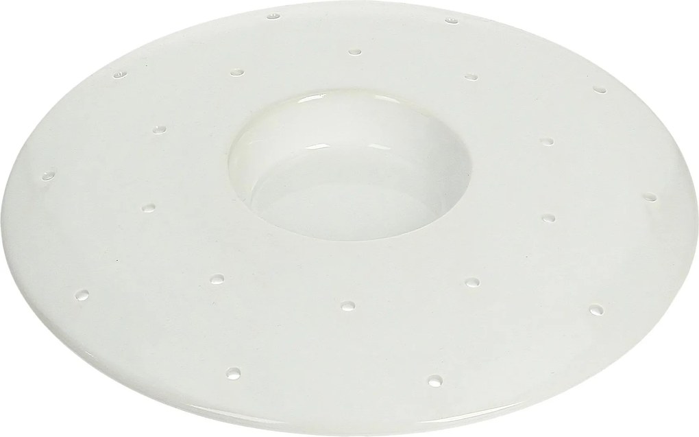 Talíř na předkrm Ring 21cm
