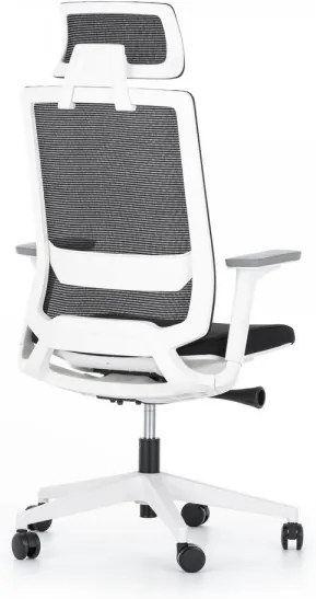 Kancelářská židle Start / černá