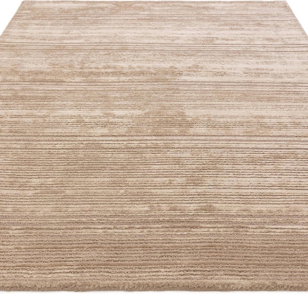 Tribeca Design Kusový koberec Schellac Sand Rozměry: 200x290 cm