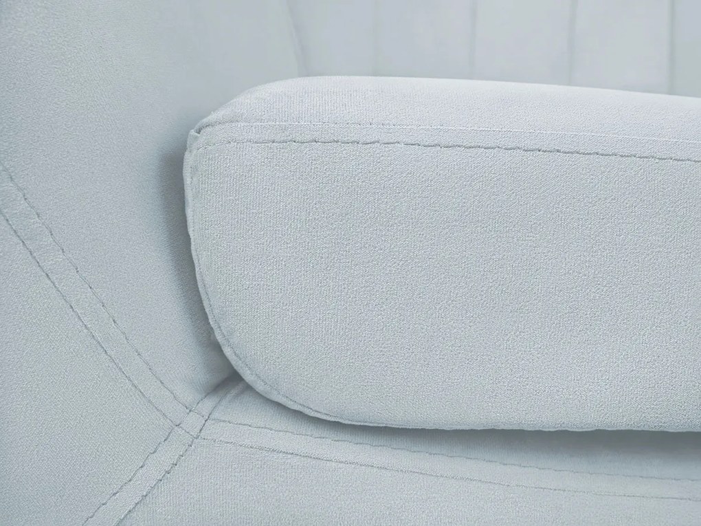 MAZZINI SOFAS Dvoumístná pohovka Toscane