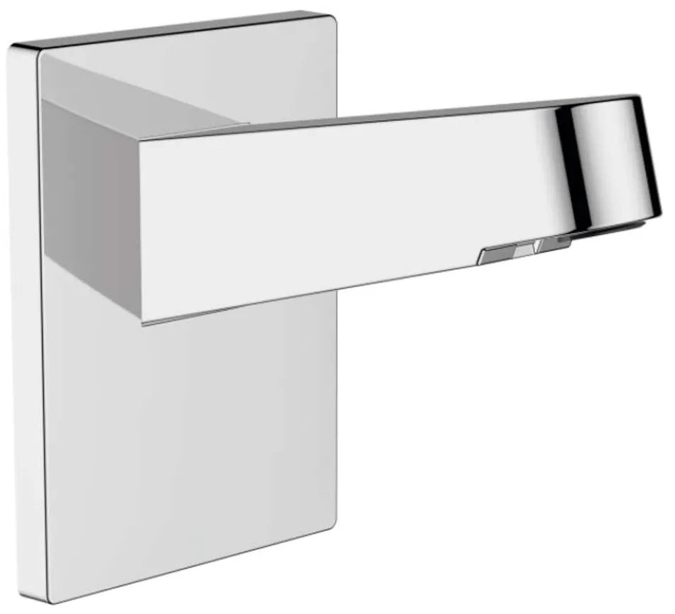 Hansgrohe Pulsify - Sprchové rameno, 15 cm, chrom 24149000