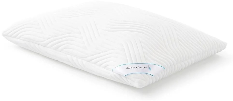 Tempur® Tempur® COMFORT SOFT 2.0 - měkký polštář z líné pěny