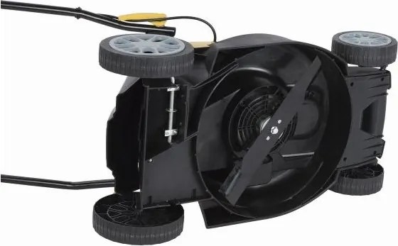 Elektrická sekačka 1600 W 380 mm POWERPLUS POWXG6251