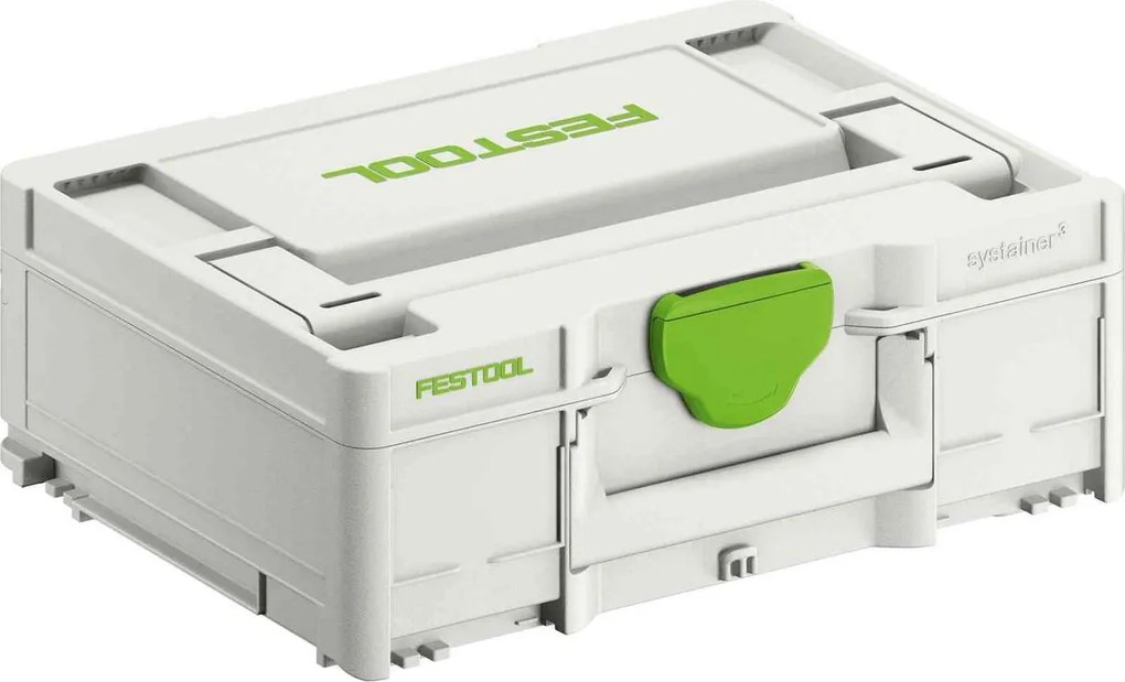Festool Systainer M 337 204844