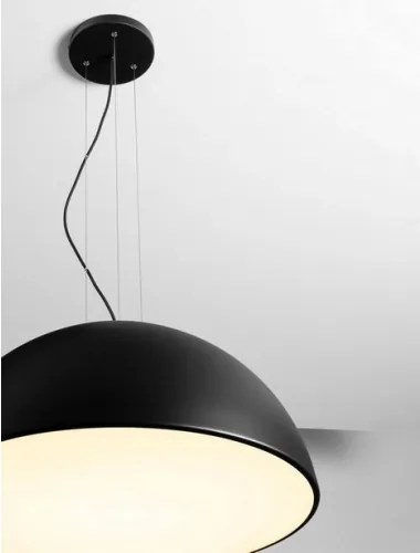 Závěsné svítidlo NOVA LUCE THOLOS E27 3X12W 9695286 bez žárovek