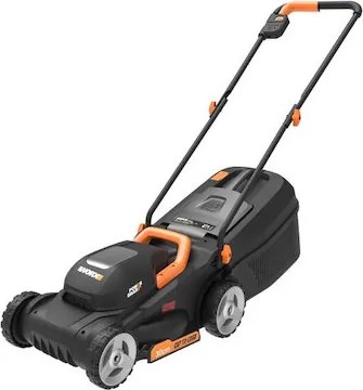 Výrobce: Worx WORX Garden 45000730 WG730E - Aku sekačka 20V, 30cm, 1*4,0Ah - Powershare