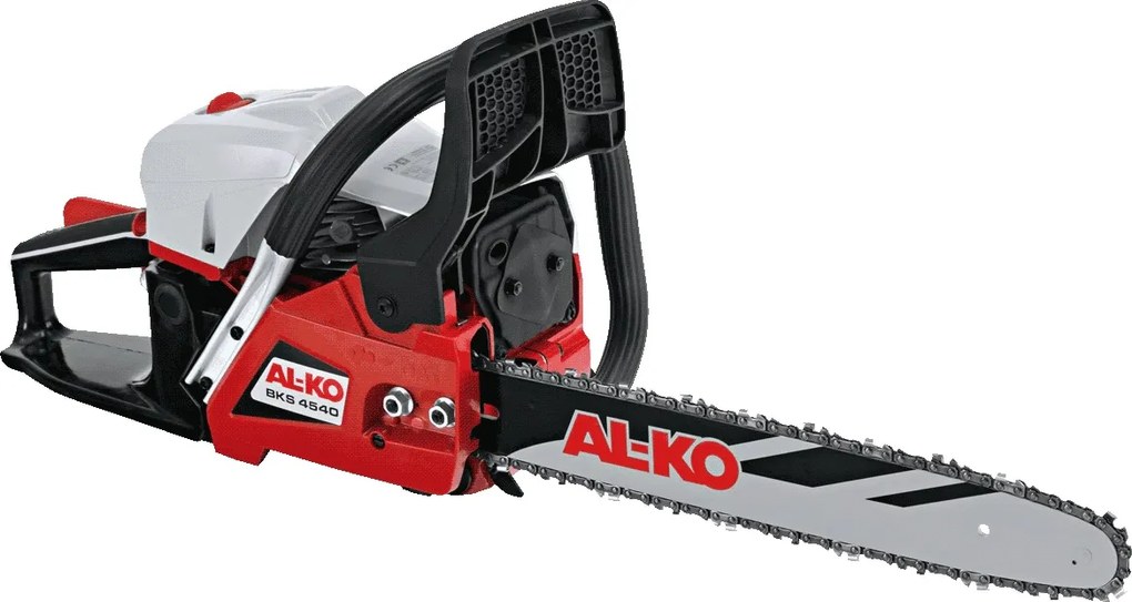 Alko Benzínová řetězová pila BKS 4540 40cm 113187