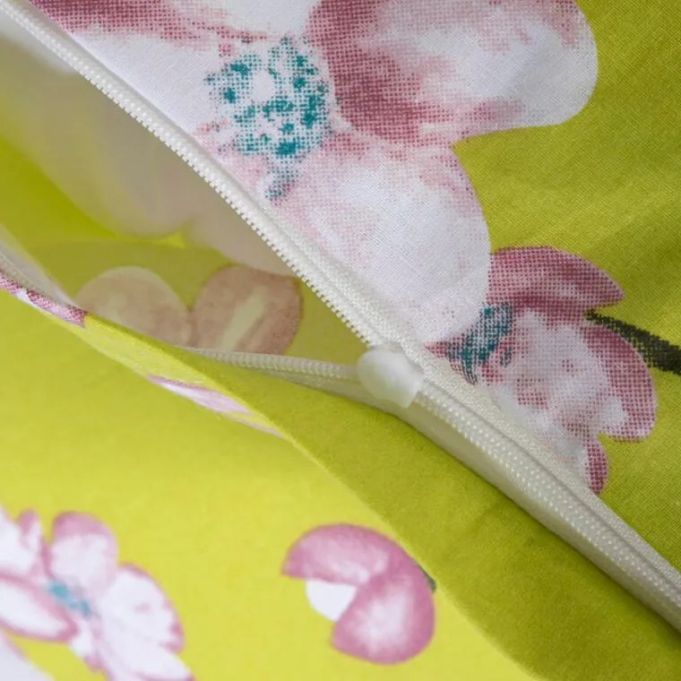 Bavlněné ložní povlečení SAKURA