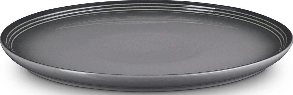 Jídelní talíř Coupe 27 cm béžový