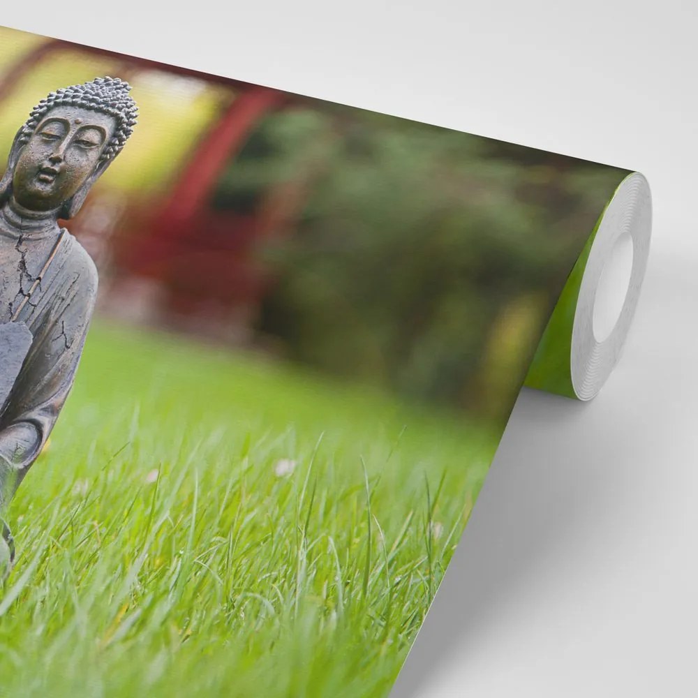 Samolepící fototapeta filozofie buddhismu