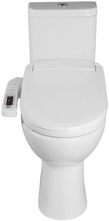 Sapho, BLOOMING EKO PLUS elektronický bidet, NB-1160D