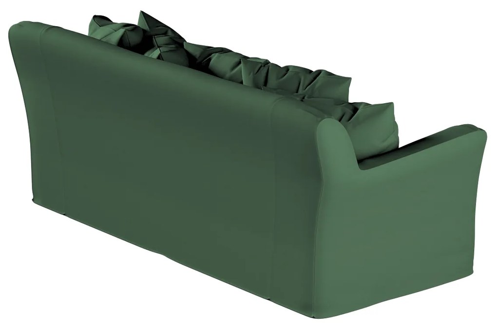 Potah na pohovku IKEA Tomelilla 3-místná nerozkládací