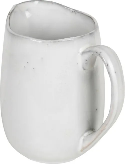 Džbán Broste NORDIC SAND 1l pískový