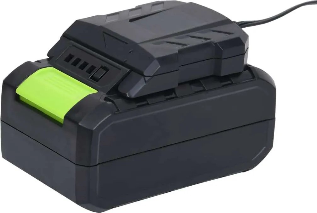 vidaXL Zahradní aku čerpadlo 180 W 2800 l/h [148886]