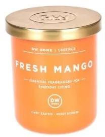 DW Home Vonná svíčka ve skle Fresh Mango 3,8oz