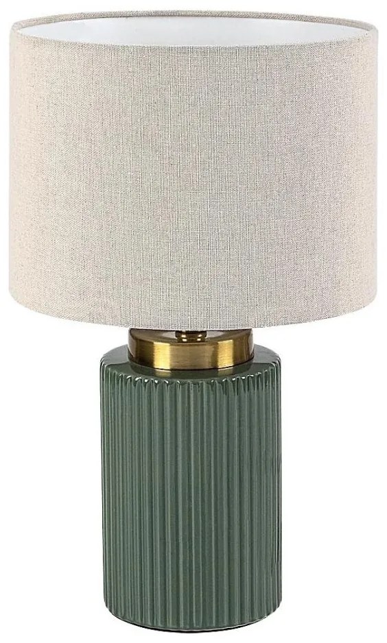 Rabalux 74046 - Stolní lampa GLOVY 1xE14/40W/230V zelená