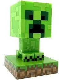 EPEE Icon Light Minecraft - Creeper