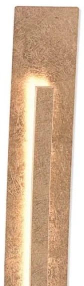 Paul Neuhaus 603-12 - LED Stojací lampa NEVIS LED/27W/230V