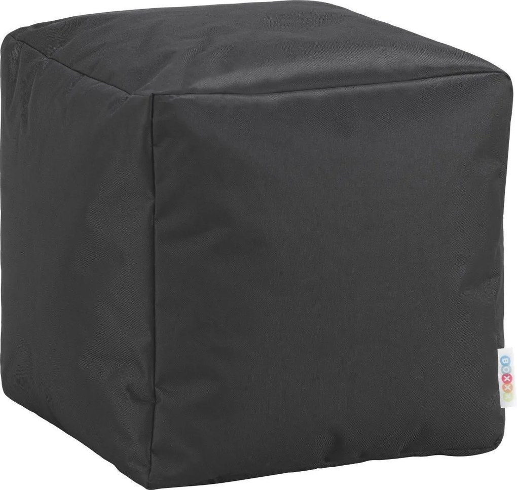 XXXLutz SEDACÍ KOSTKA, 40/40/40 cm Carryhome - Taburety - 000277002809