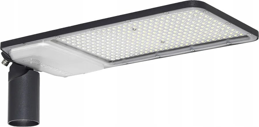 Led pouliční svítidlo 200W b.studená 6500K 24000lm Urban šedá IP65 Ledvance