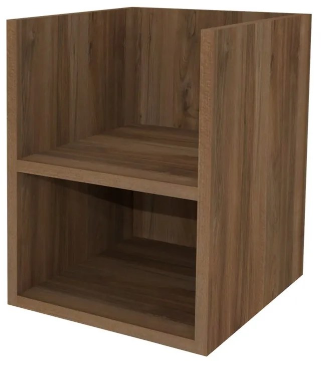 Mereo Mereo, Aira, koupelnová skříňka 40 cm, spodní, Multidecor, CN795SOPT2