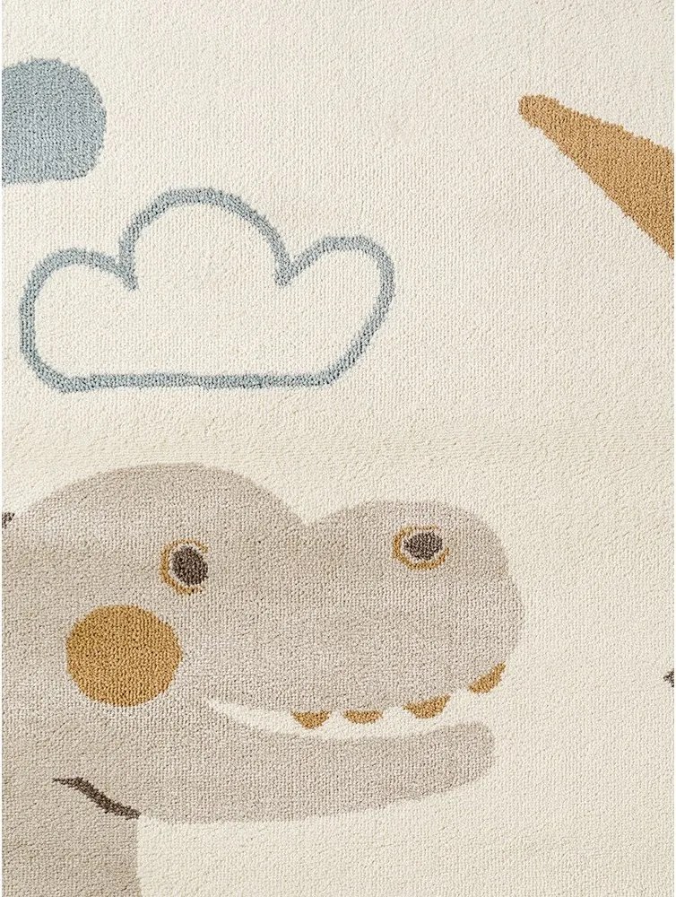 Dětský koberec 200x290 cm Dino – Hanse Home