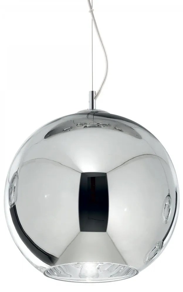 Ideal Lux 250342 závěsné stropní svítidlo Nemo 1x60W | E27