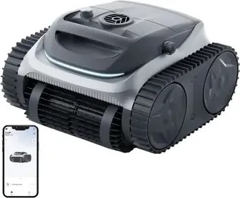 Bublue Bubot 700 / Čisticí robot do bazénu