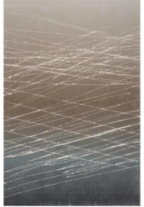 Vopi | Kusový koberec Boho 42OEO - 140 x 200 cm