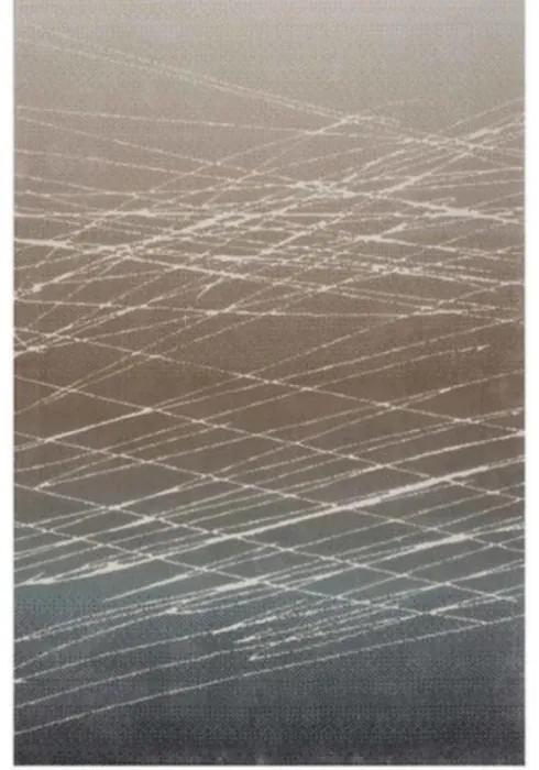 Vopi | Kusový koberec Boho 42OEO - Kulatý 160 cm průměr