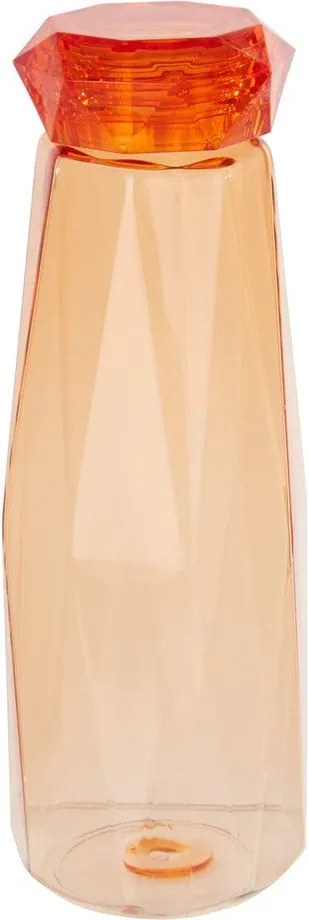 Oranžová cestovní lahev 600 ml Mimo – Premier Housewares