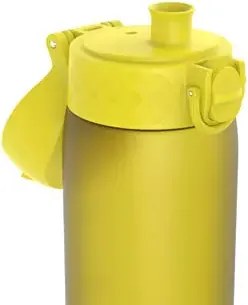 ion8 Leak Proof Láhev Yellow 500 ml