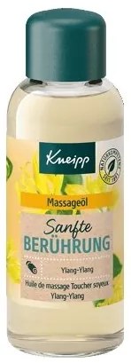 Kneipp Masážní olej Ylang-Ylang, 100 ml