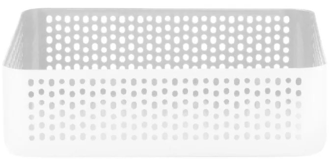 Normann Copenhagen Organizér Nic Nac 4, White