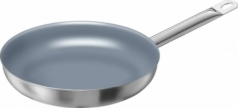 Zwilling TWIN Choice pánev s nepřilnavým povrchem 28 cm nerez